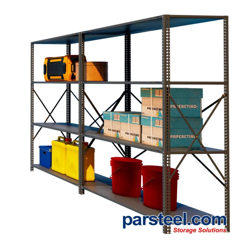 Home - Pallet Racks - Parsteel - Storage Solutions - Pallet Racks ...