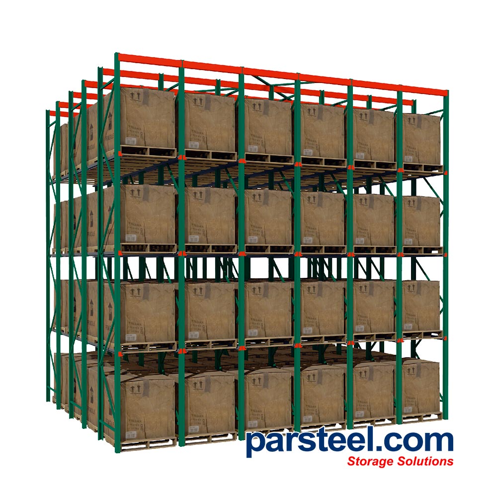 Extend Rack Lifespan: Essential Maintenance Tips for Your Warehouse